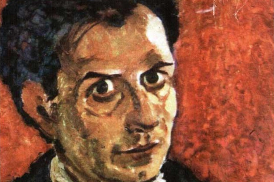 134 de ani de la nașterea lui Tonitza, pictorul genial ținut prizonier ...