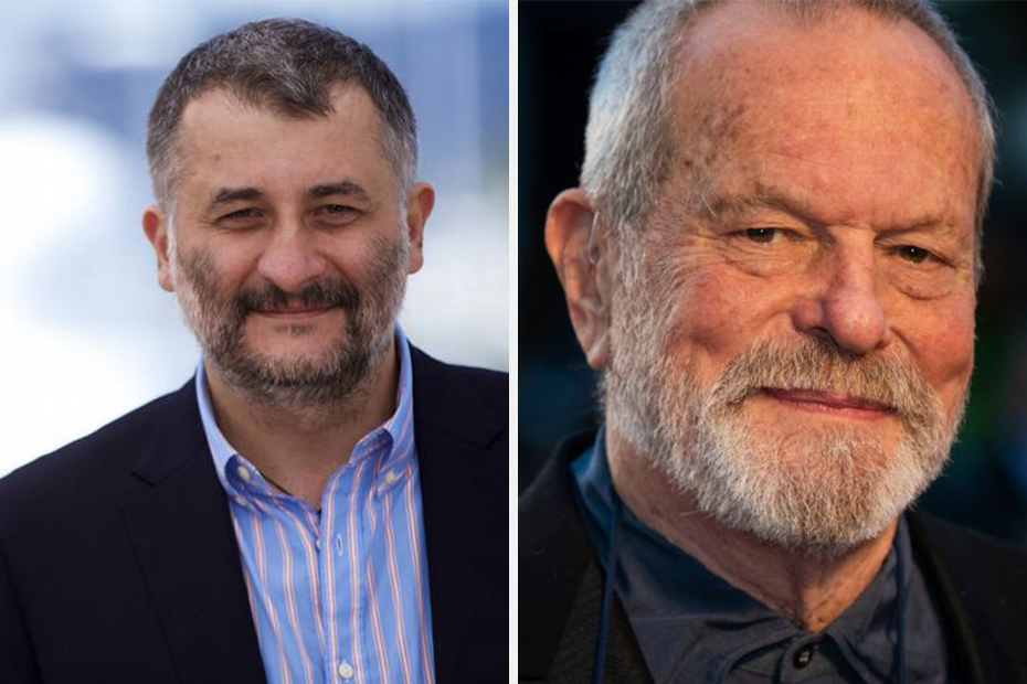 Cristi Puiu va primi distincția FIPRESCI 96 Platinum, alături de Terry ...
