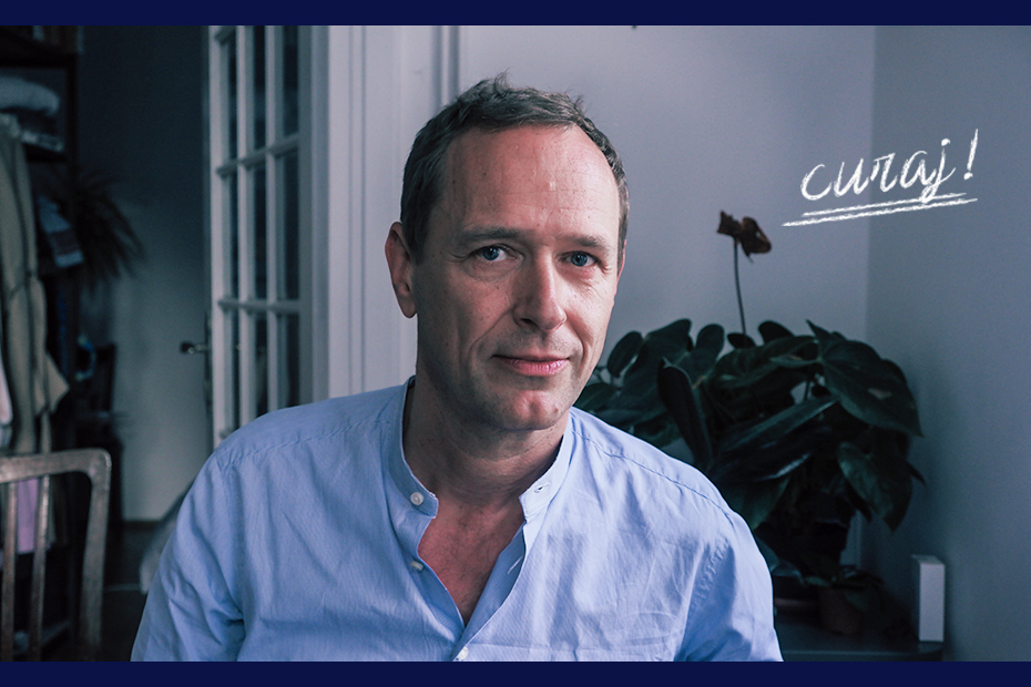 Christian Jankowski, artist vizual: "Experiența eșecului mi-a îmbogățit ...