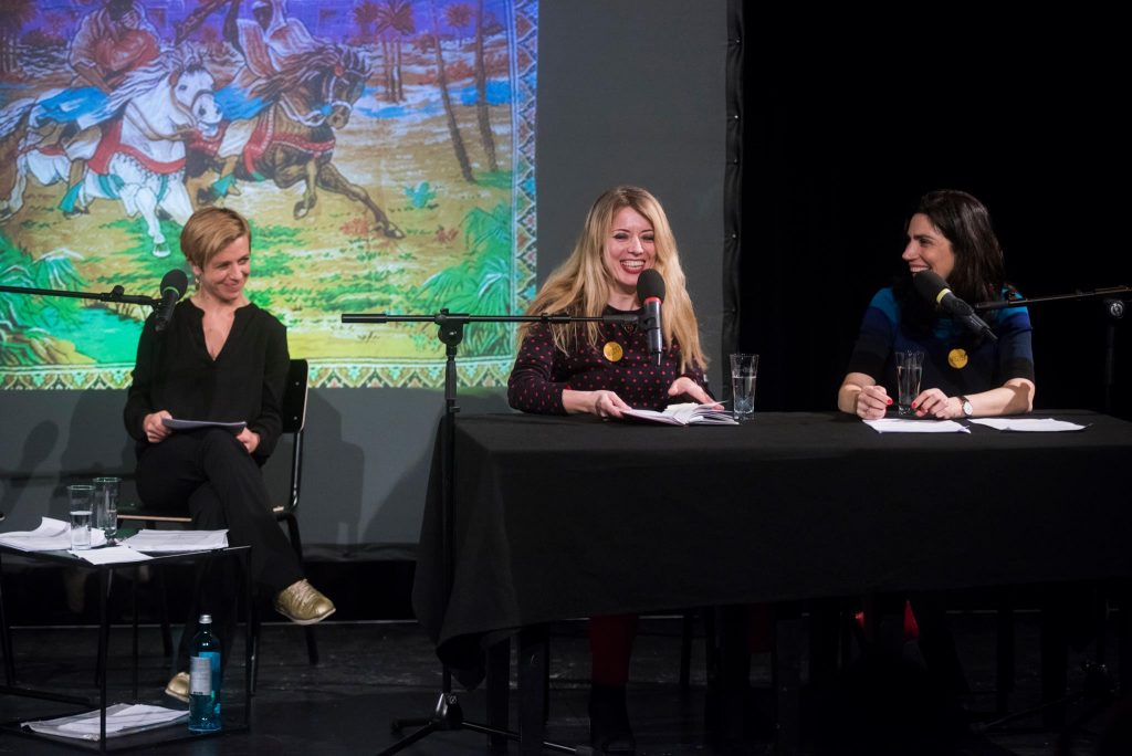 Dana Grigorcea, scriitoarea română stabilită în Elveția. De la ...