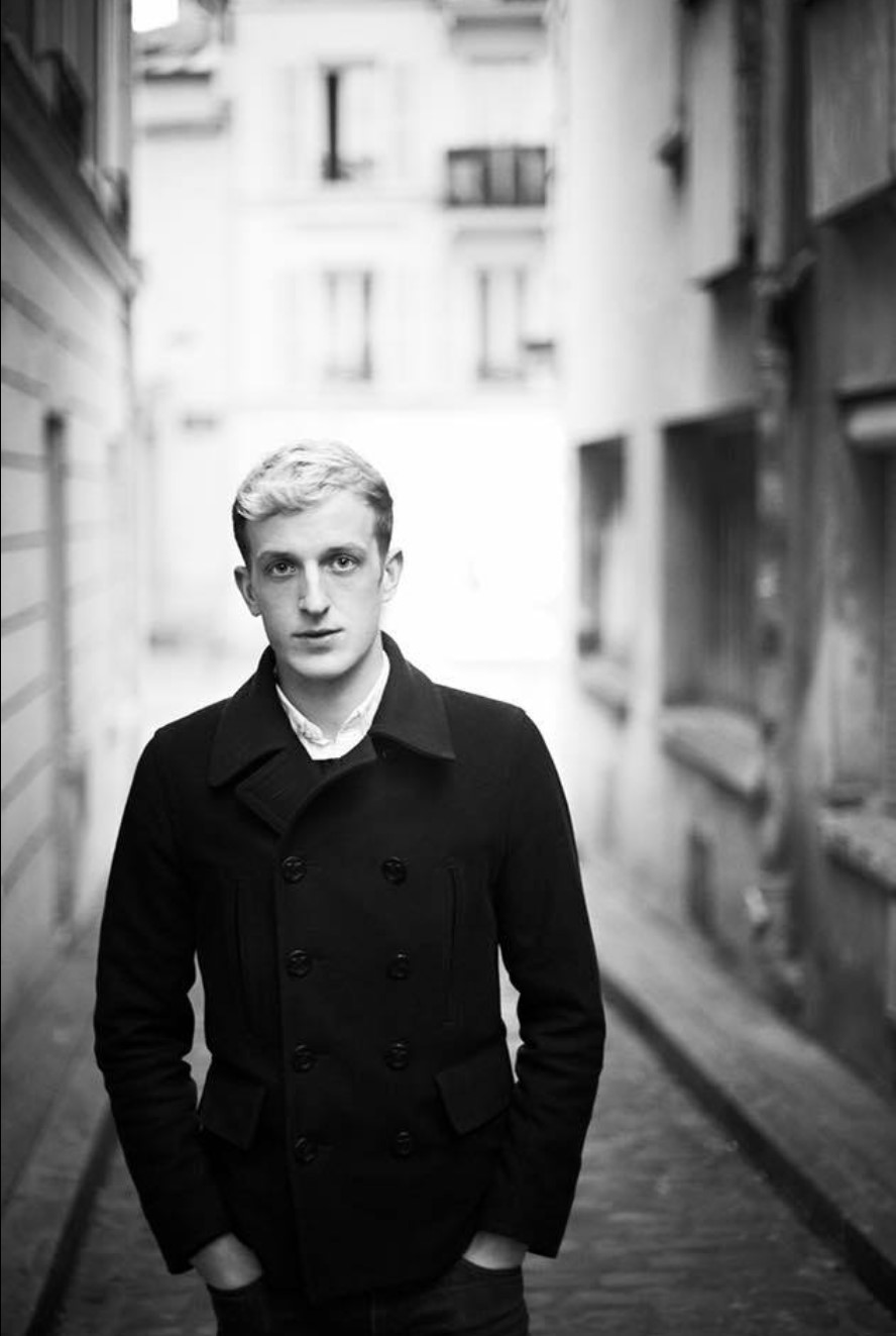 INTERVIU Édouard Louis, scriitor: "Tranziția de la o clasă socială la ...